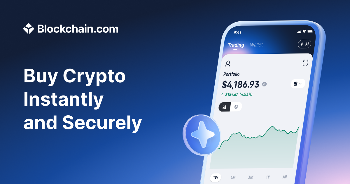 How to buy Polygon | Blockchain.com