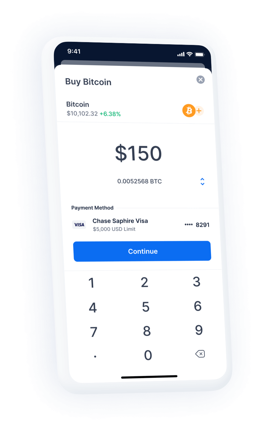 The Most Trusted Cryptocurrency & Bitcoin Wallet | Blockchain.com